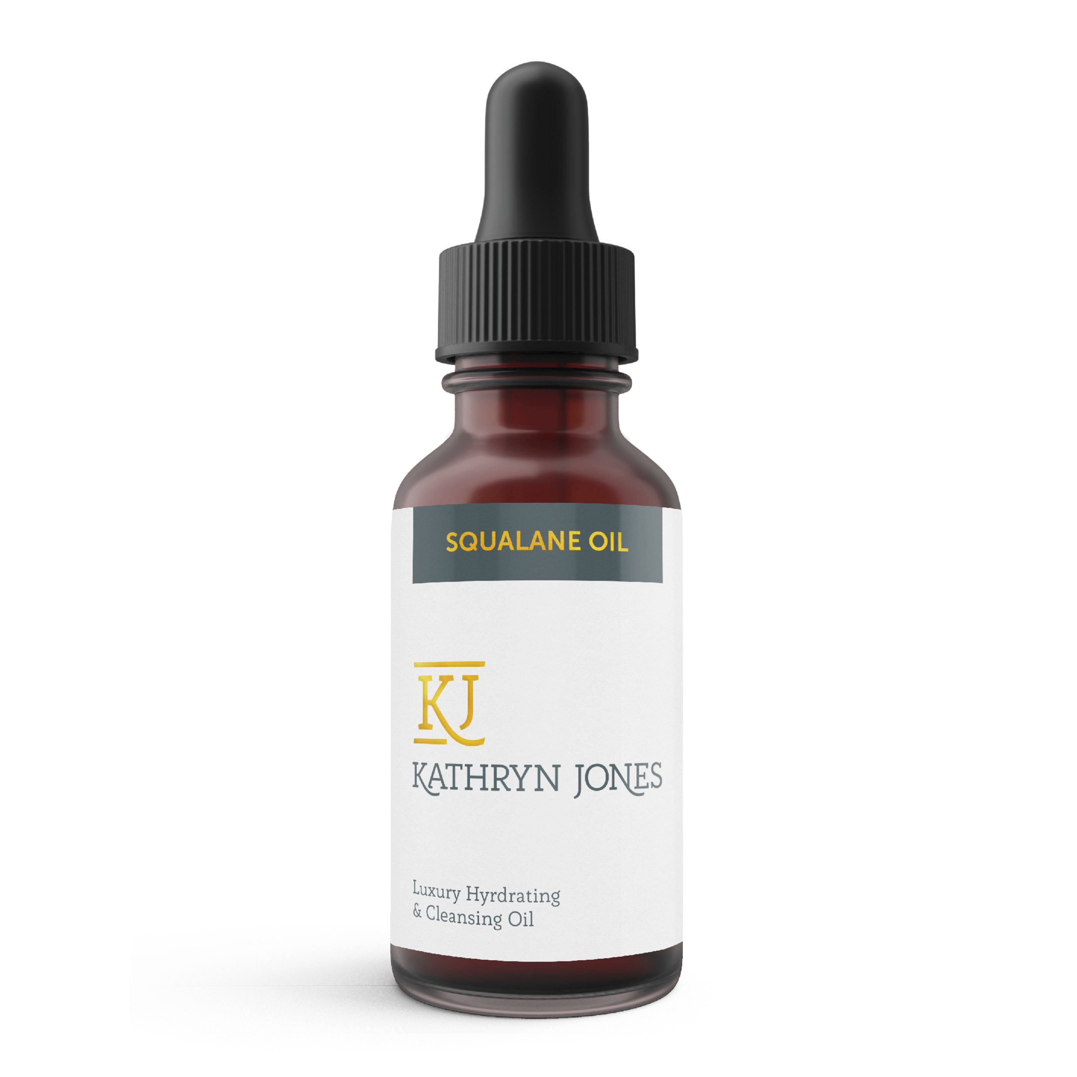 Squalane Cleansing/Hydrating Oil 30ml – Pinca.ae