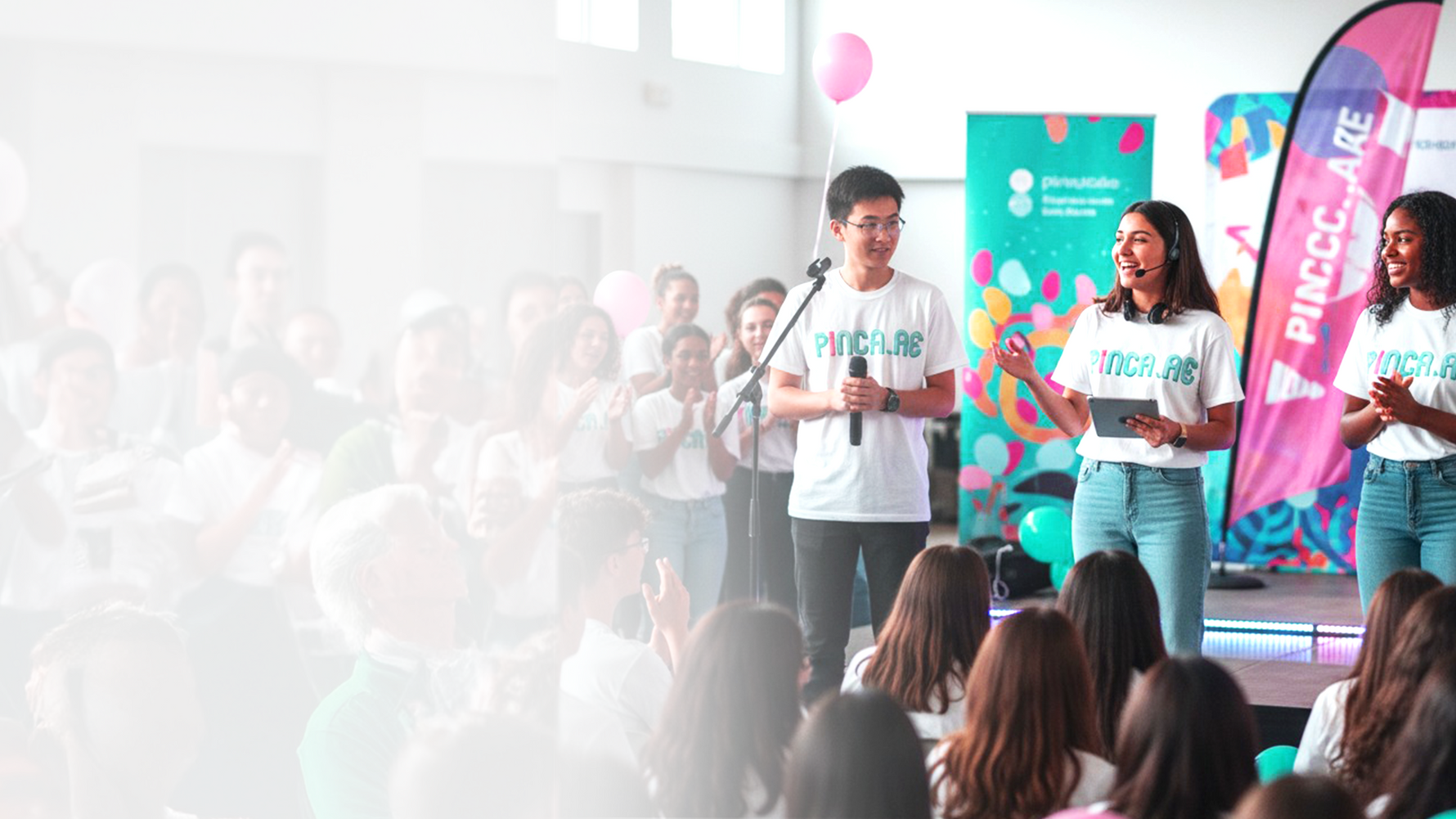 Pinca | Tween & Teen Lifestyle Brands – Pinca.ae