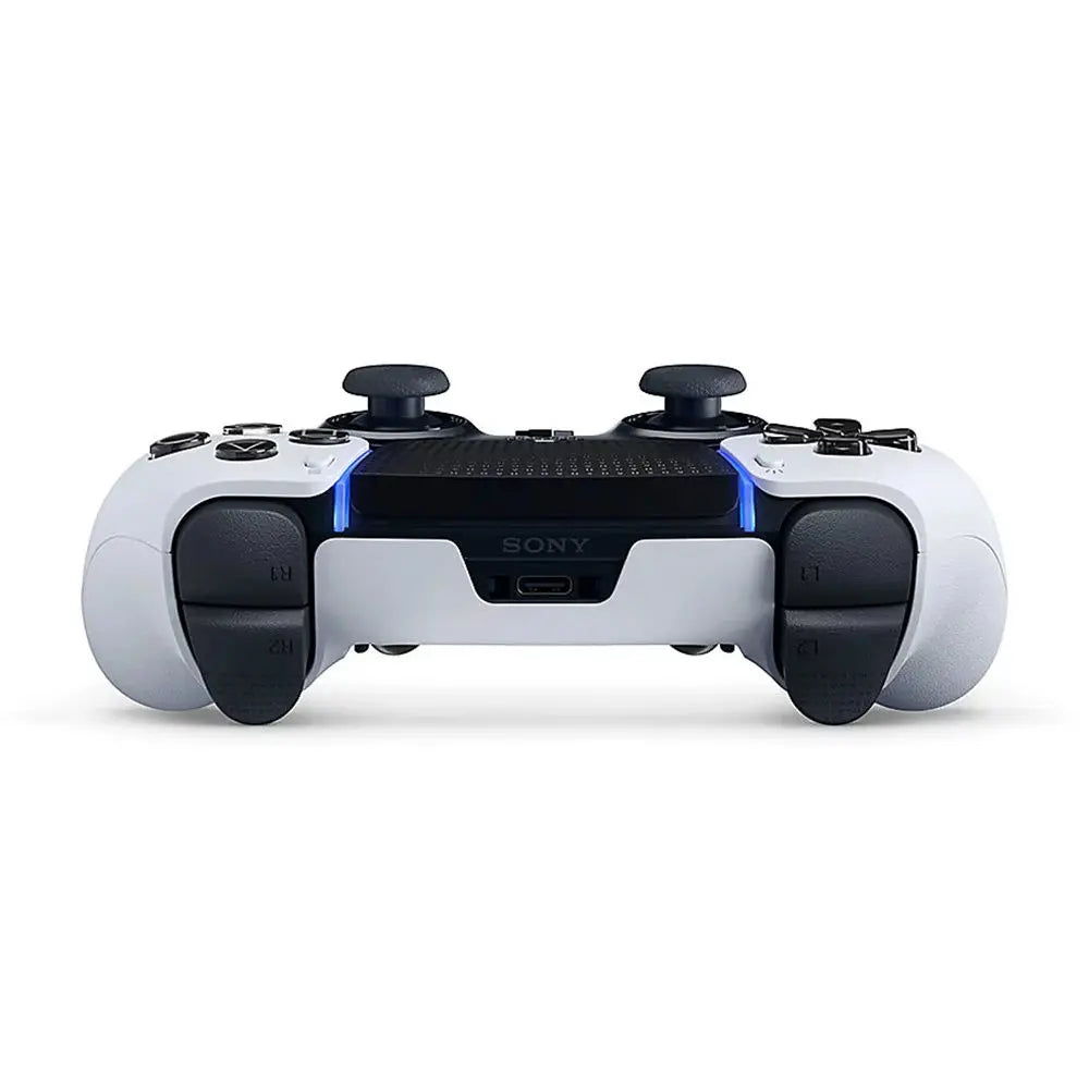Sony PS5 Dual Sense Edge Wireless Controller White – Pinca.ae